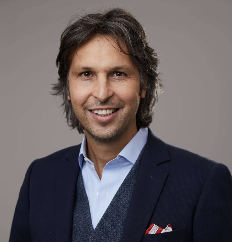 Alexandros Kallifatidis — School of Cardiac Diagnostics